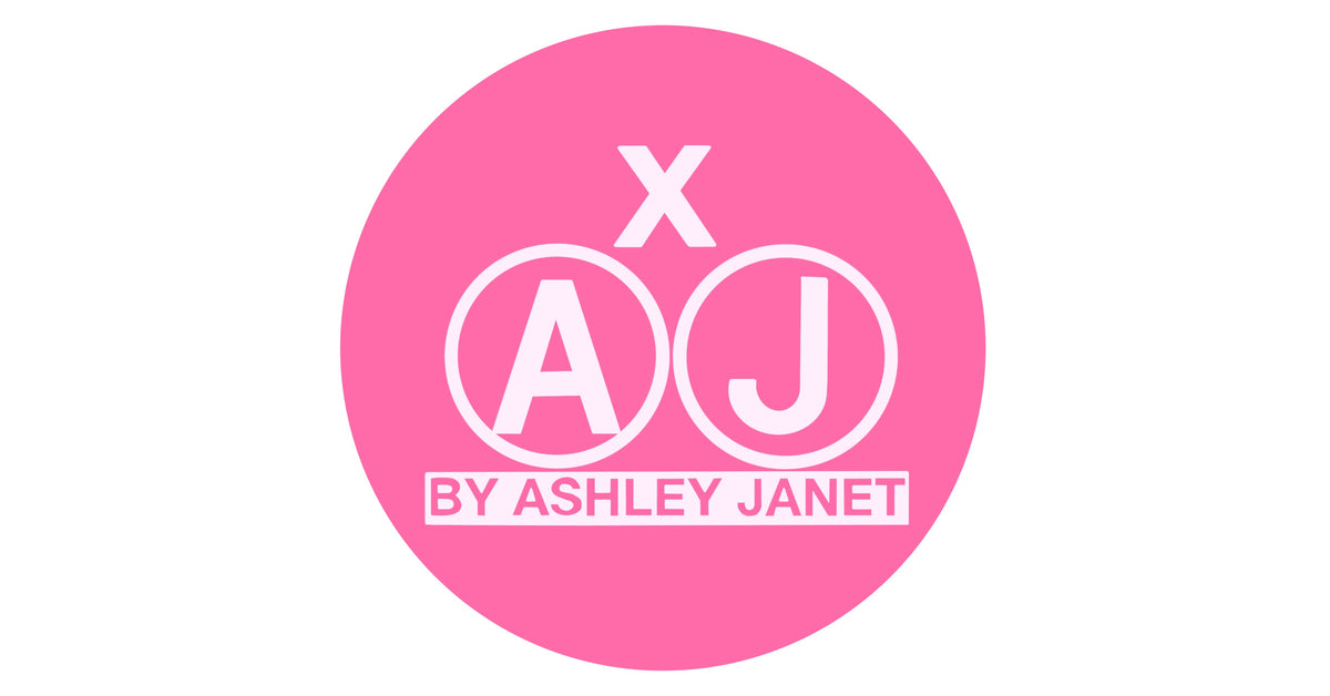 By Ashley Janet